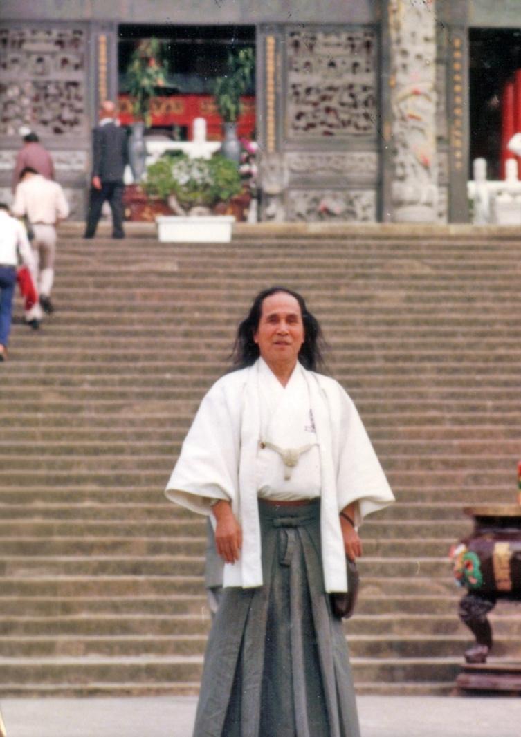 Goshi Hirofumi Yamaguchi